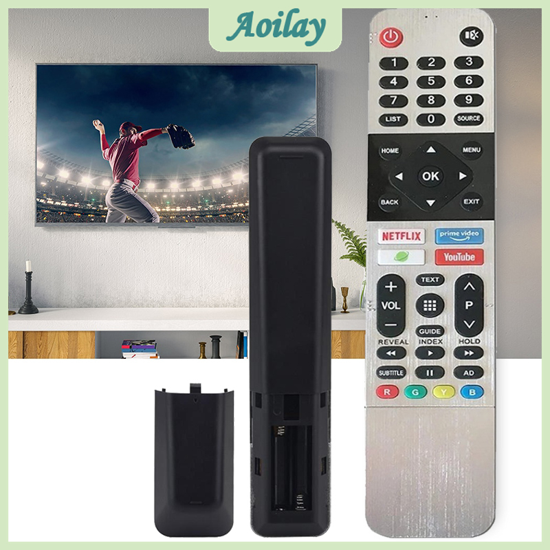 539C-268935-W000 Skyworth Smart TV Remote Control Universal Skyworth TV ...