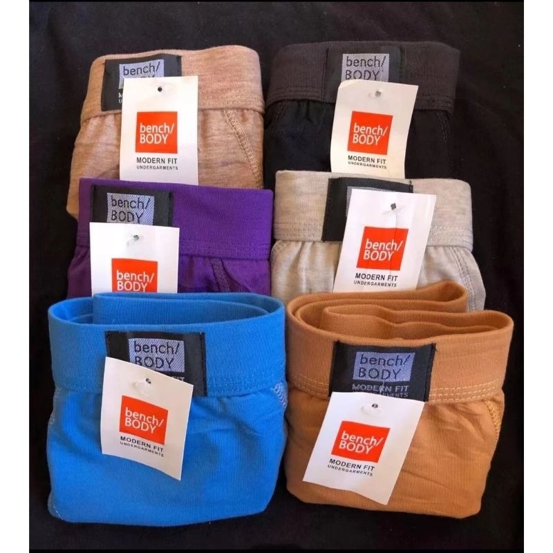 Random brand inside carter brief for men | Shopee Philippines