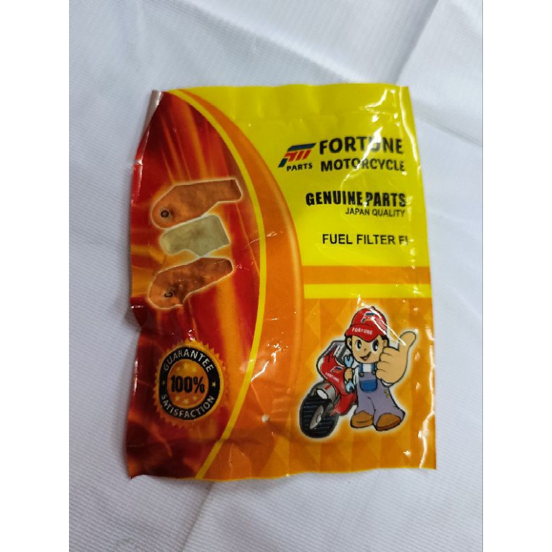 Fuel Filter Honda PCX,Click,Beat | Shopee Philippines