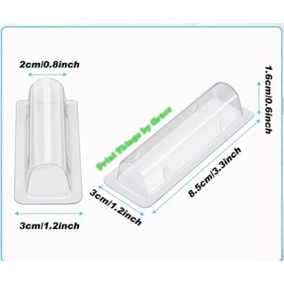 Acetate Tube Blisters Packaging Blister | Shopee Philippines