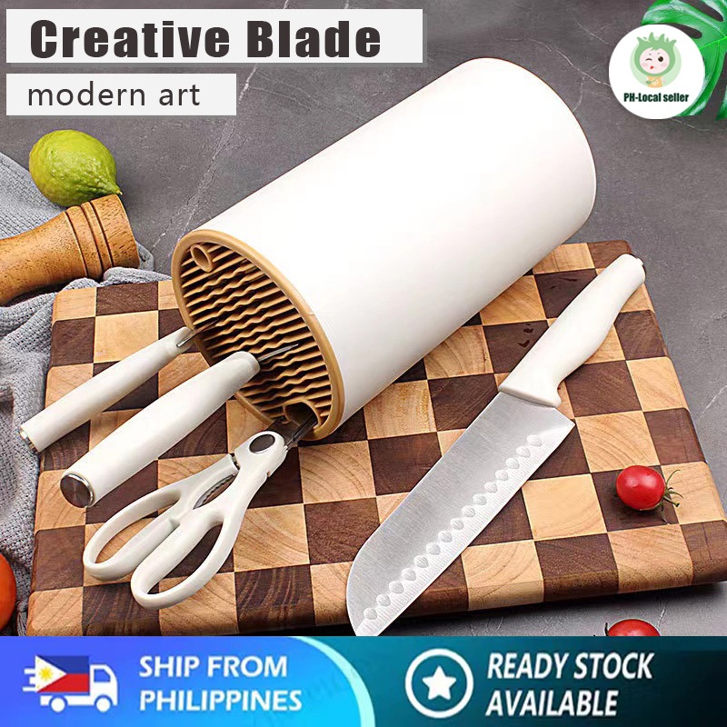 Stainless Steel Precision Knife Chef Knife Bread Knife Cleaver Scissor ...