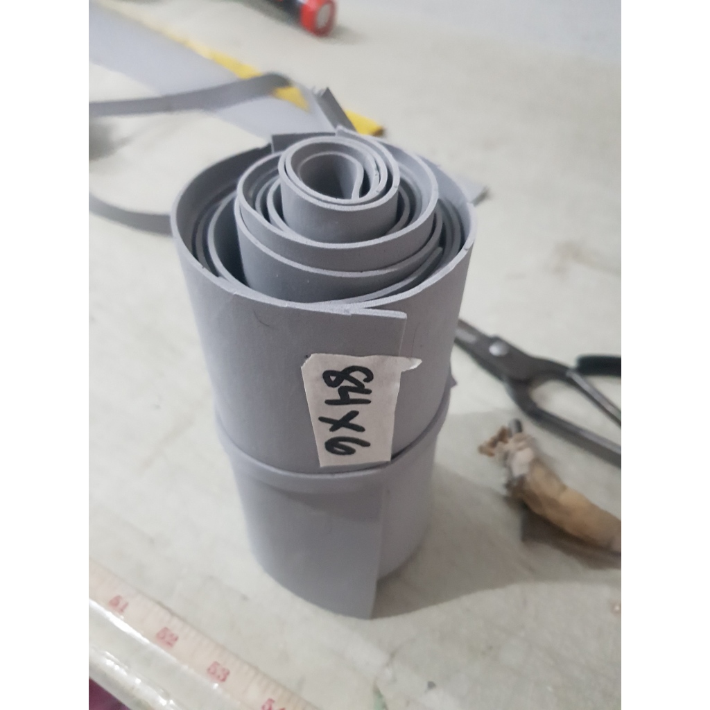 MRG Eva foam Retaso (uneven cut) | Shopee Philippines