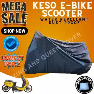 Shop keso ebike for Sale on Shopee Philippines