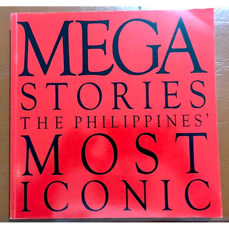 Mega Stories The Philippines Most Iconic Ft. Regine Velasquez,Sharon ...
