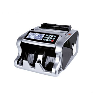Money counter World Bill Counter Machine Bank Noter Money Detector ...