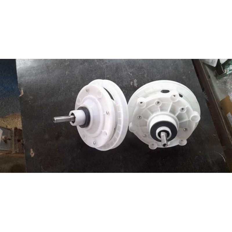 mikata twintub washing machine gearbox | Shopee Philippines