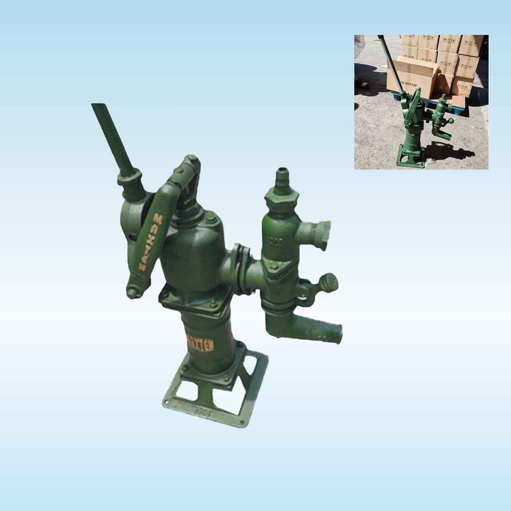 Jetmatic Pump Heavy Duty Jetmatic Water Pump Poso Cash on Delivery ...