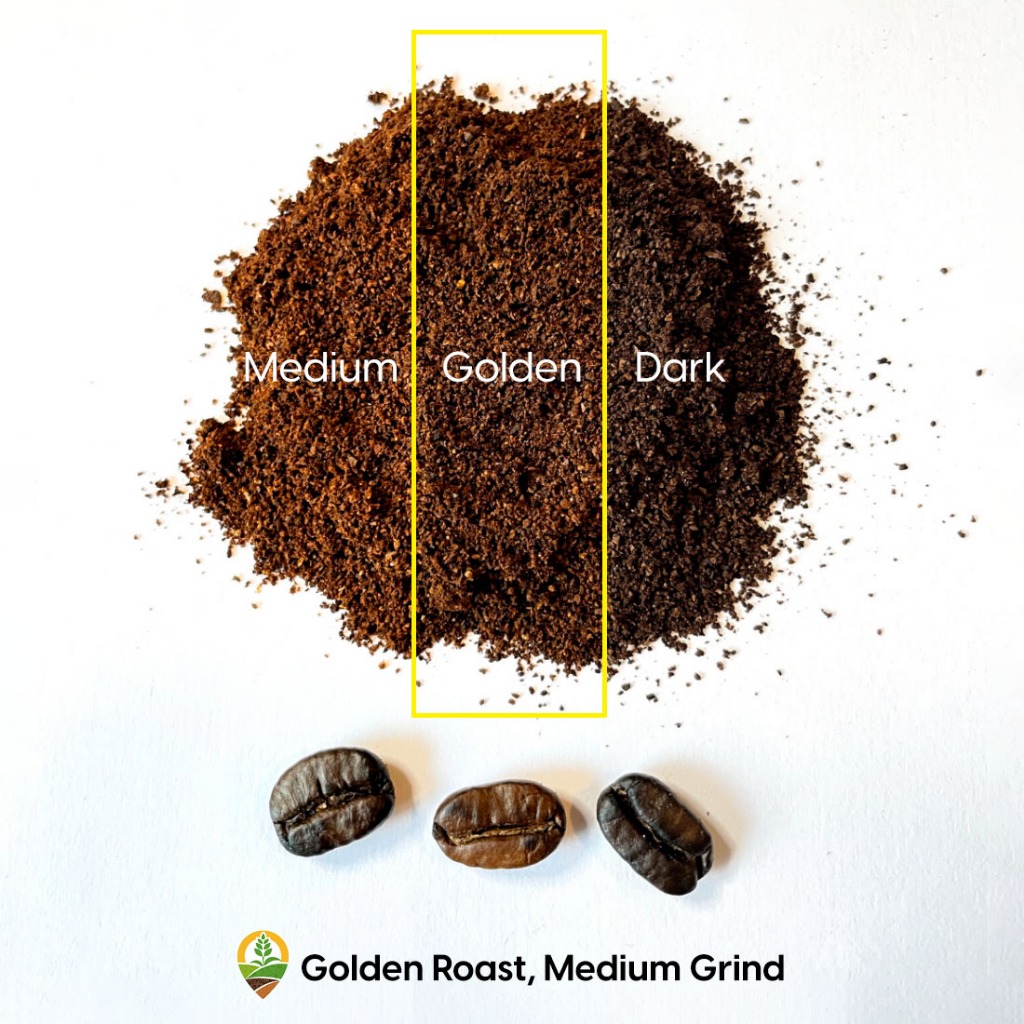 [CG] Kapeng Barako Coffee Beans or Ground (1KG / 500G / 250G / 100G) by ...