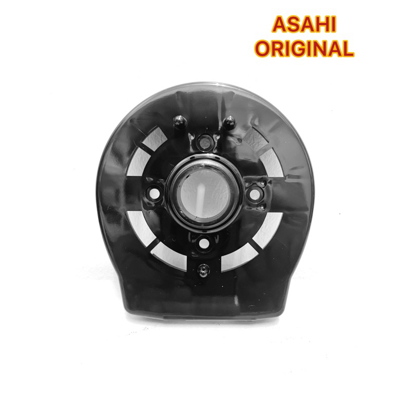 ASAHI ELECTRIC FAN FRONT COVER /ASSORTED COLOR | Shopee Philippines