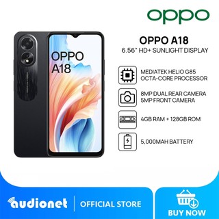 oppo a18 - Best Prices and Online Promos - Feb 2024 | Shopee Philippines