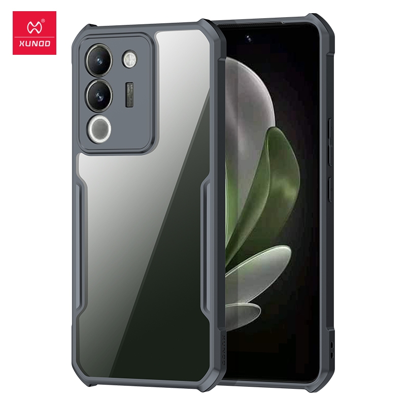XUNDD for Vivo V29e 5G Beatle & Magic Beatle Series Case | Shopee ...