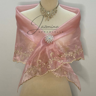 CLASSIC FILIPINIANA ALAMPAY EMBROIDERED | Shopee Philippines