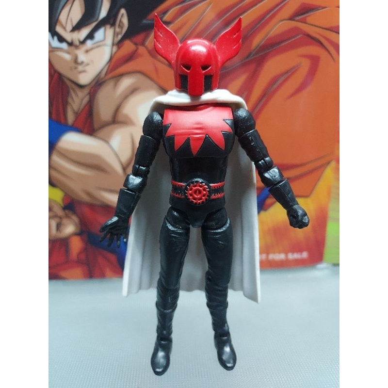 Shodo Kamen Rider Apollo Geist | Shopee Philippines