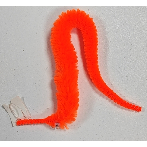 Magic Blur Twisted Worm Children's Toy Swinging Moving Seahorse Street ...