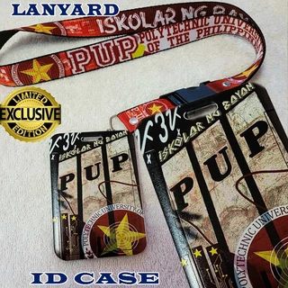 pup lanyard - Best Prices and Online Promos - Jul 2024 | Shopee Philippines