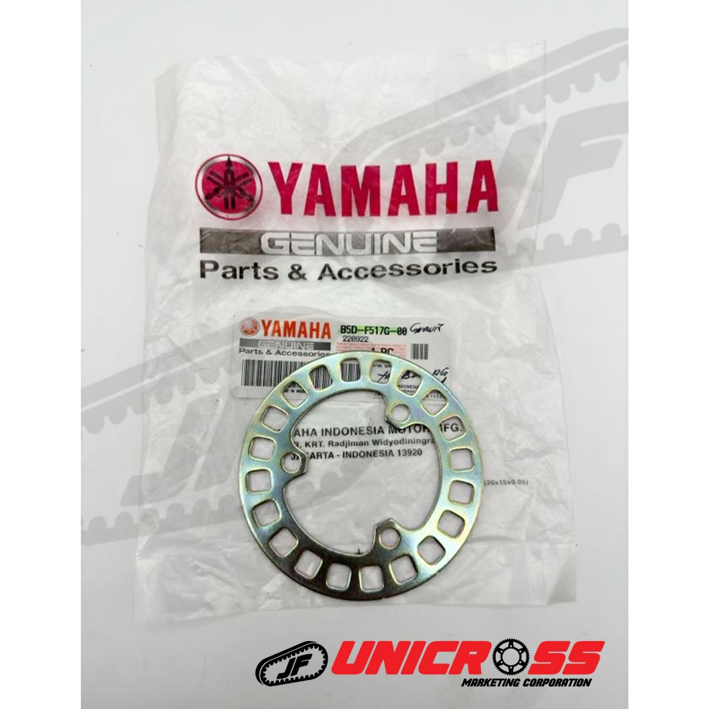 Yamaha Rotor Sensor for Mio Gravis | Shopee Philippines