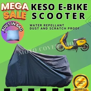 Shop keso ebike for Sale on Shopee Philippines