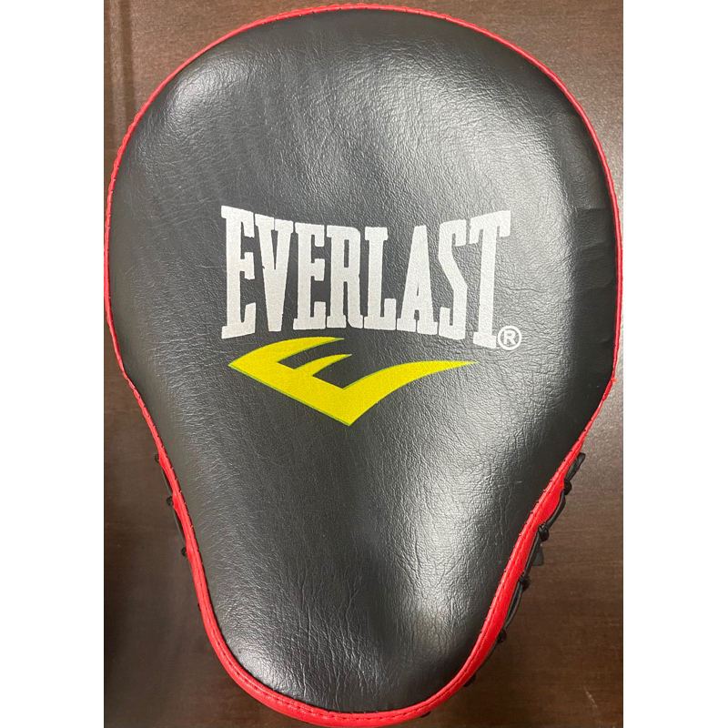 Everlast Boxing Focus Pad | Shopee Philippines