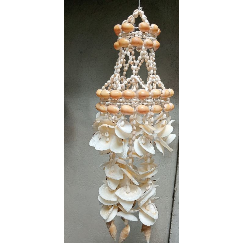 wind chime sea shells | Shopee Philippines