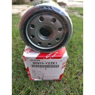 Toyota Vios Oil Filter 90915 YZZE1 Toyota Oil Filter Yaris Altis ...