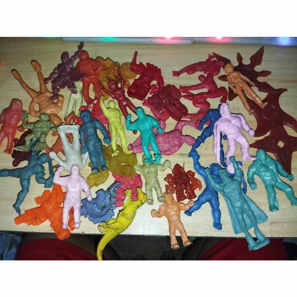 TANCHING / TATCHING / TATSING #1 PALENGKE TOYS | Shopee Philippines