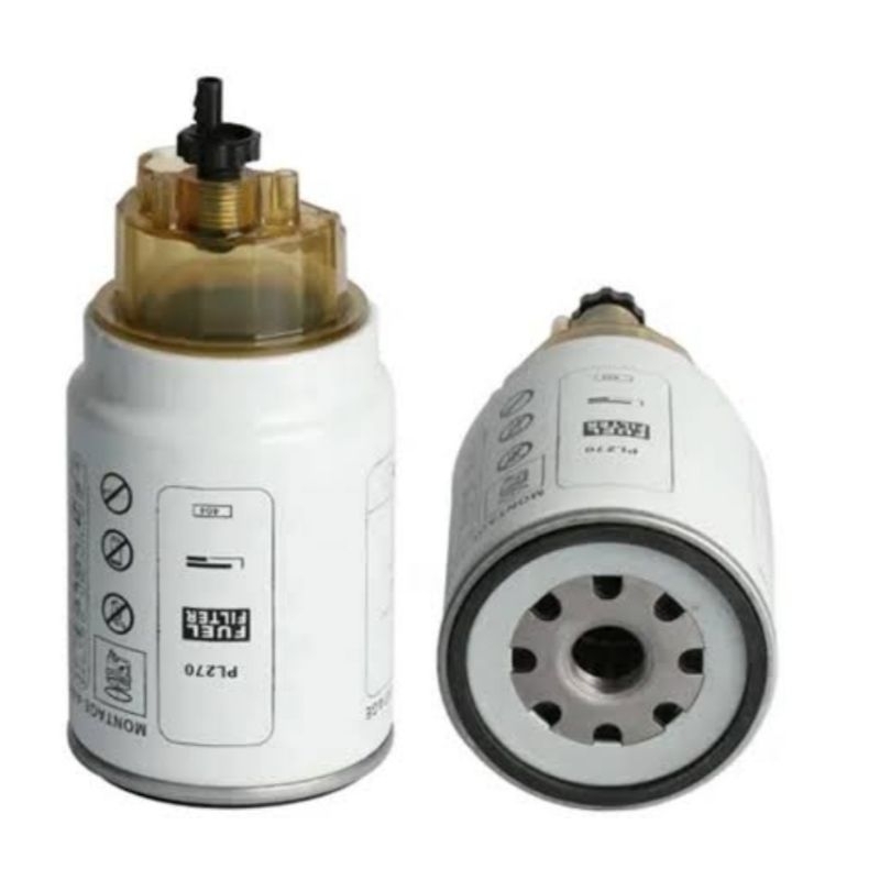1000700908 PL270 1PC FUEL WATER SEPARATOR WEICHAI | Shopee Philippines