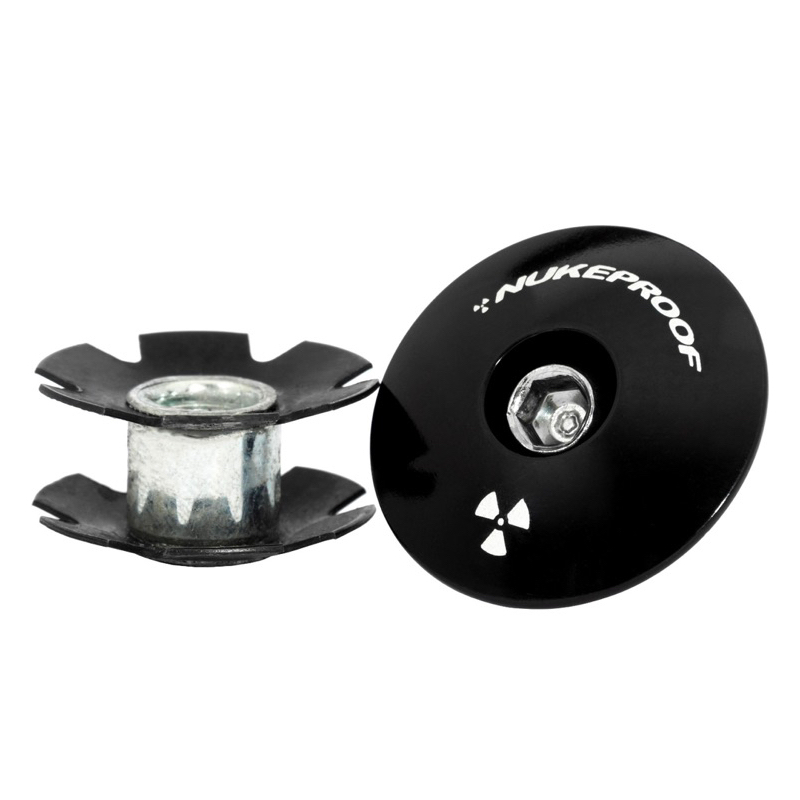 Nukeproof Top cap with Star nut | Shopee Philippines