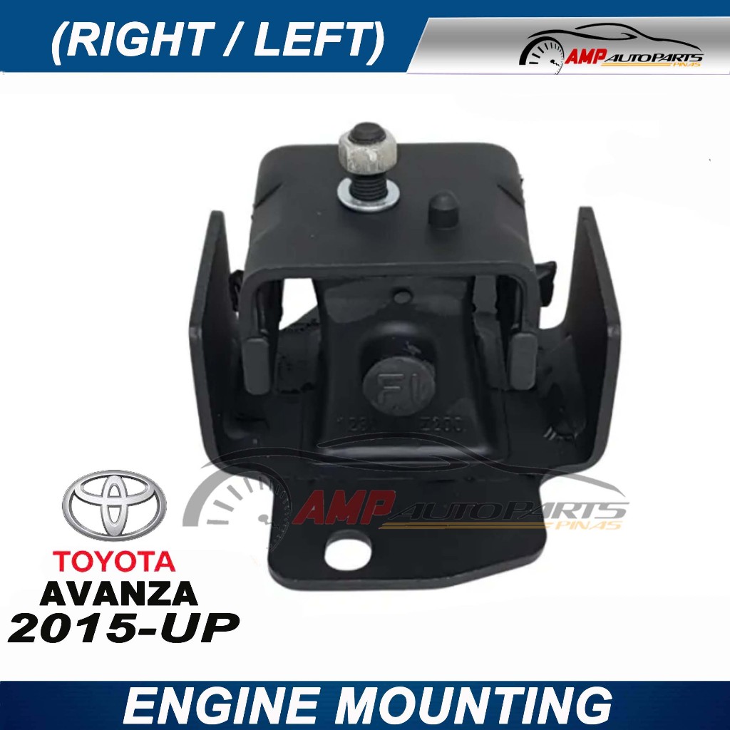 Engine Mounting/Engine Support for TOYOTA AVANZA 2015-UP (RIGHT / LEFT ...