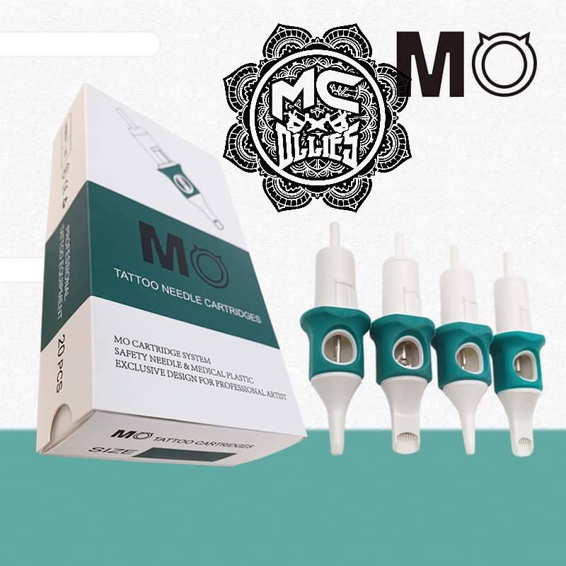 MO Cart 20 pcs per box | Shopee Philippines