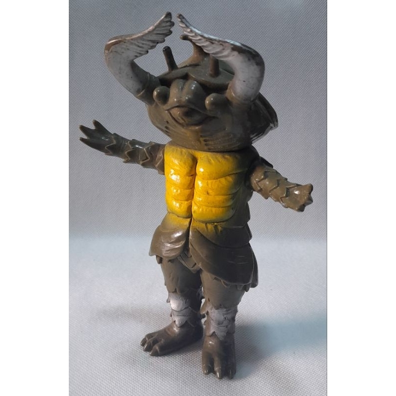 Bandai ultraman Monster Antlar preloved | Shopee Philippines