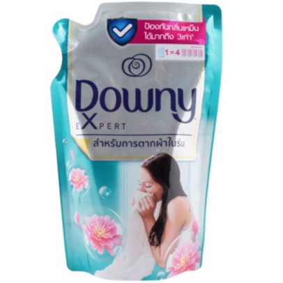 DOWNY EXPERT INDOOR DRY (Kontra-Kulob) Fabric Conditioner 470 ml ...