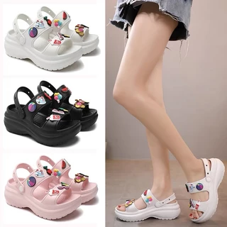 Shop crocs korean for Sale on Shopee Philippines