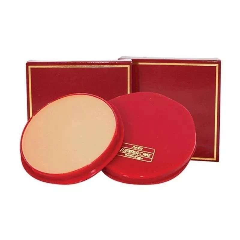 ORIGINAL KOKURYU SUMMER CAKE FOUNDATION BIG (50g) | Shopee Philippines