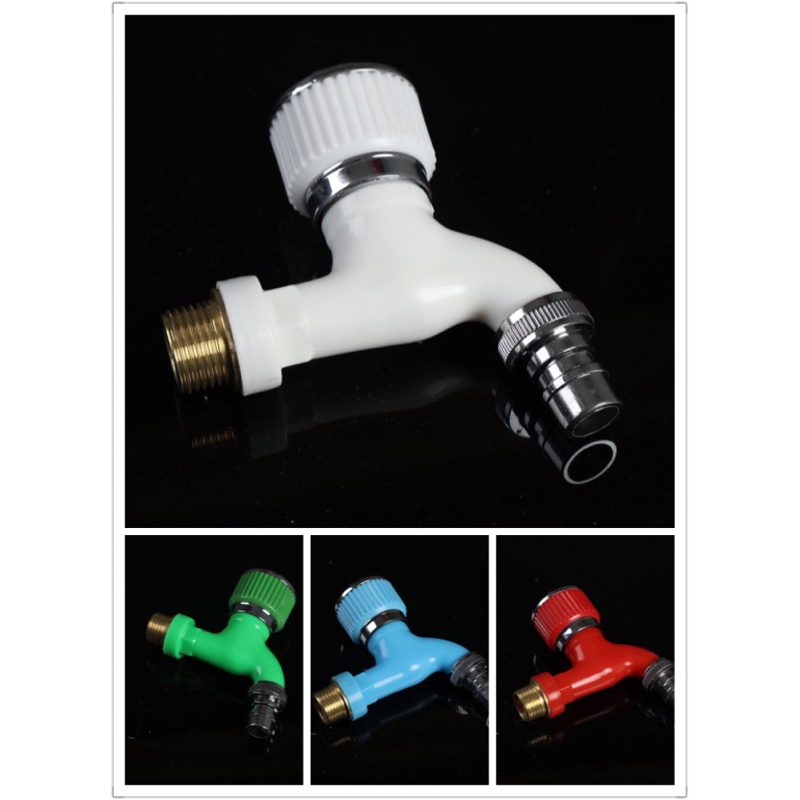 ppr colored faucet hose bib | Shopee Philippines