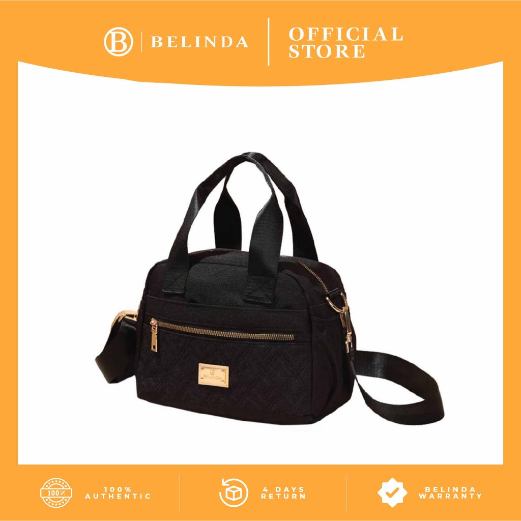 Belinda bag W707 Shoulder bag Handbag with Multiple pockets Korean ...