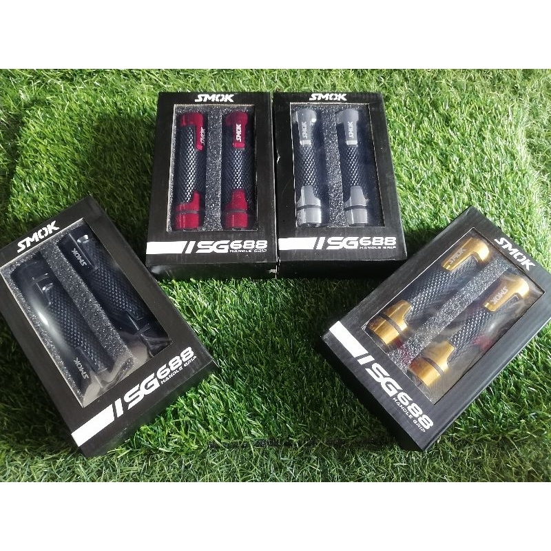 New Smok Hand Grip SG688 | Shopee Philippines