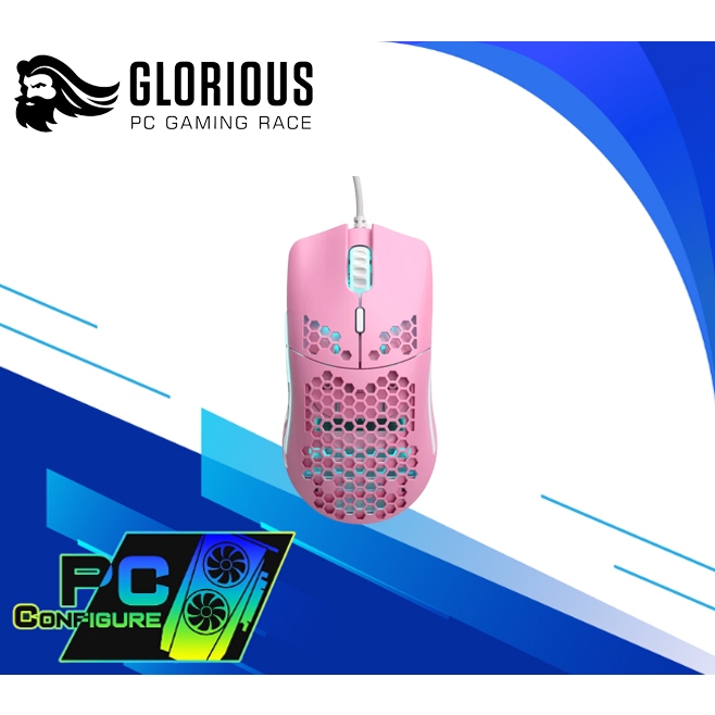 Glorious Model O Pink Forge - PC CONFIGURE | Shopee Philippines