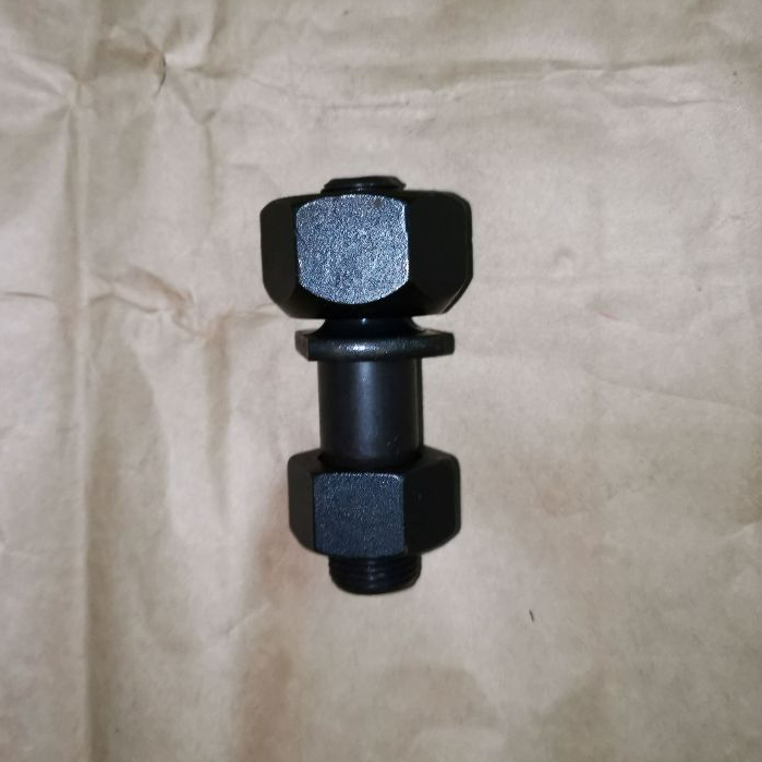 OSAKA Hub Bolt and Nut for ISUZU ELF C190 / C240 / 4BA1 / 4BC2 / 4BD1 ...