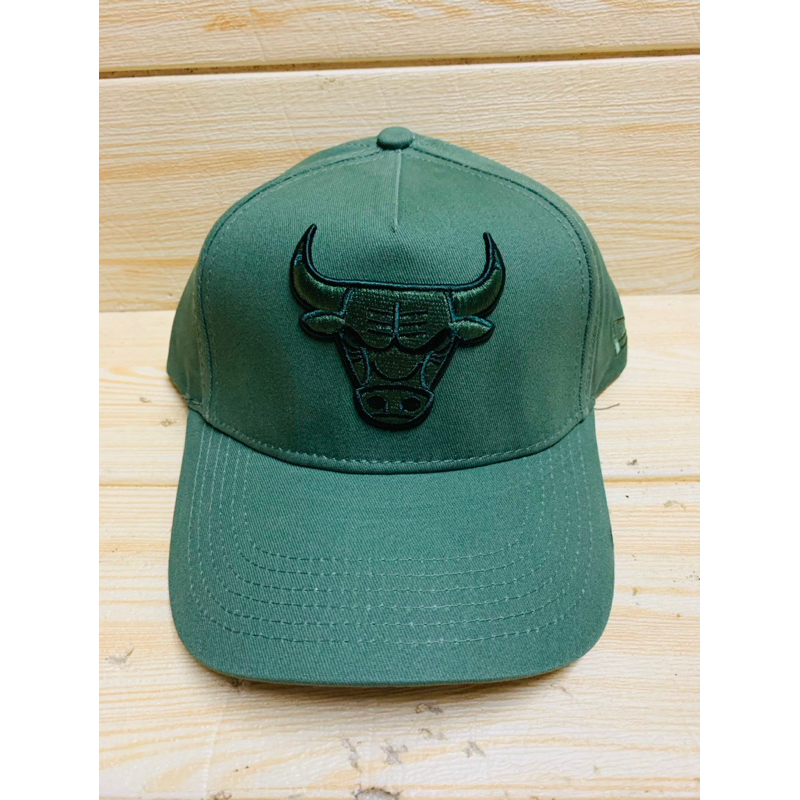 AFRAME CHICAGO BULLS adjustable cap HQR | Shopee Philippines
