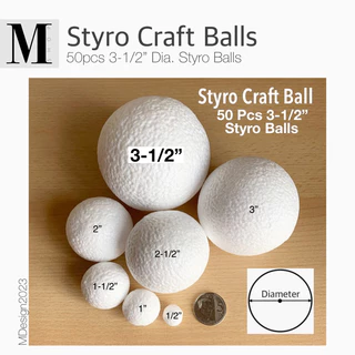 Shop styro ball for Sale on Shopee Philippines