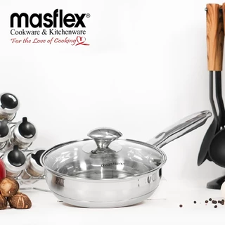 Masflex Cookware Kitchenware, Online Shop | Shopee Philippines