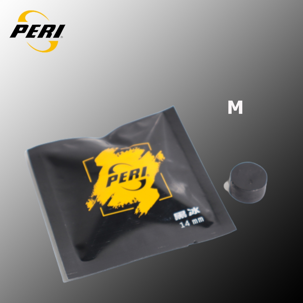 PERI BLACK ICE CUE TIP 14MM | Shopee Philippines