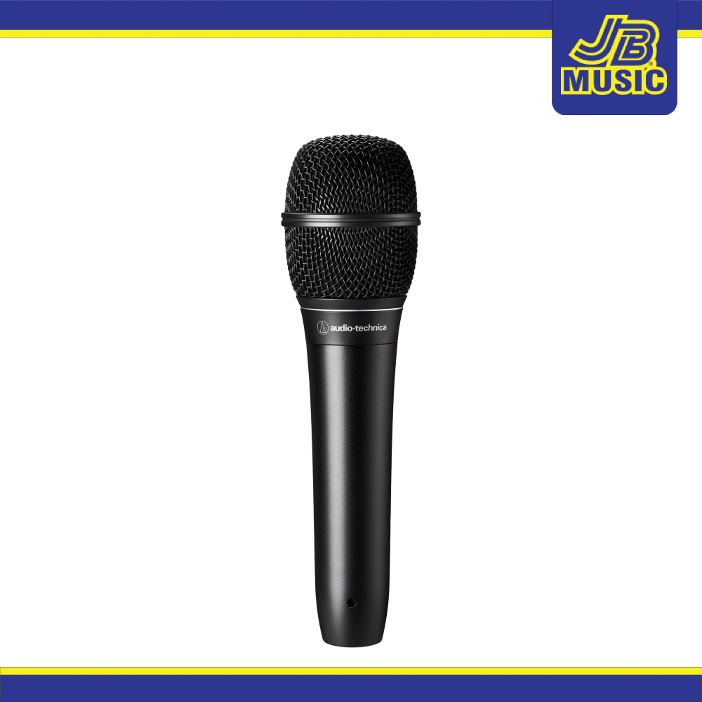 Audio Technica Ats99 Hypercardioid Dynamic Vocal Microphone | Shopee Philippines
