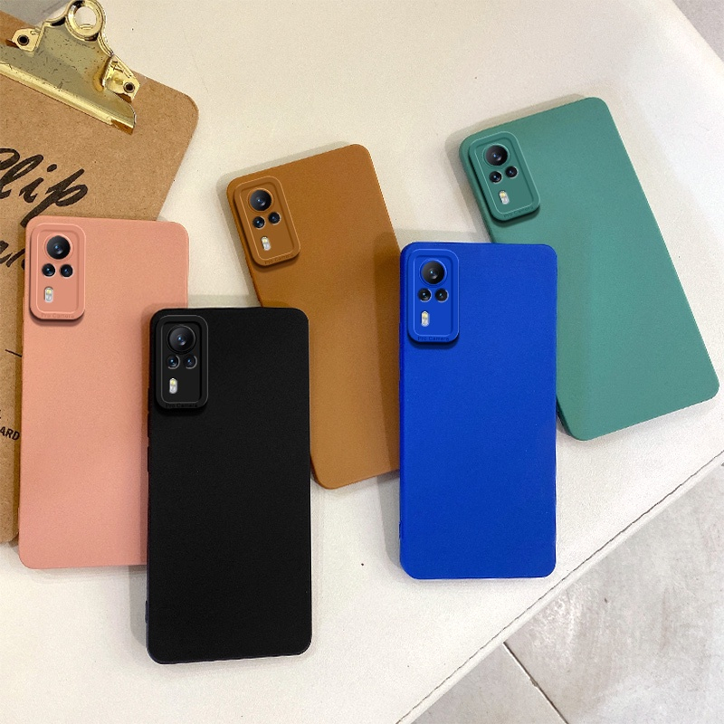 Pro Cam Silicon Case Redmi 4a 5a 6a Redmi 9a 10a 9c 10c 12c 13c A1 A2
