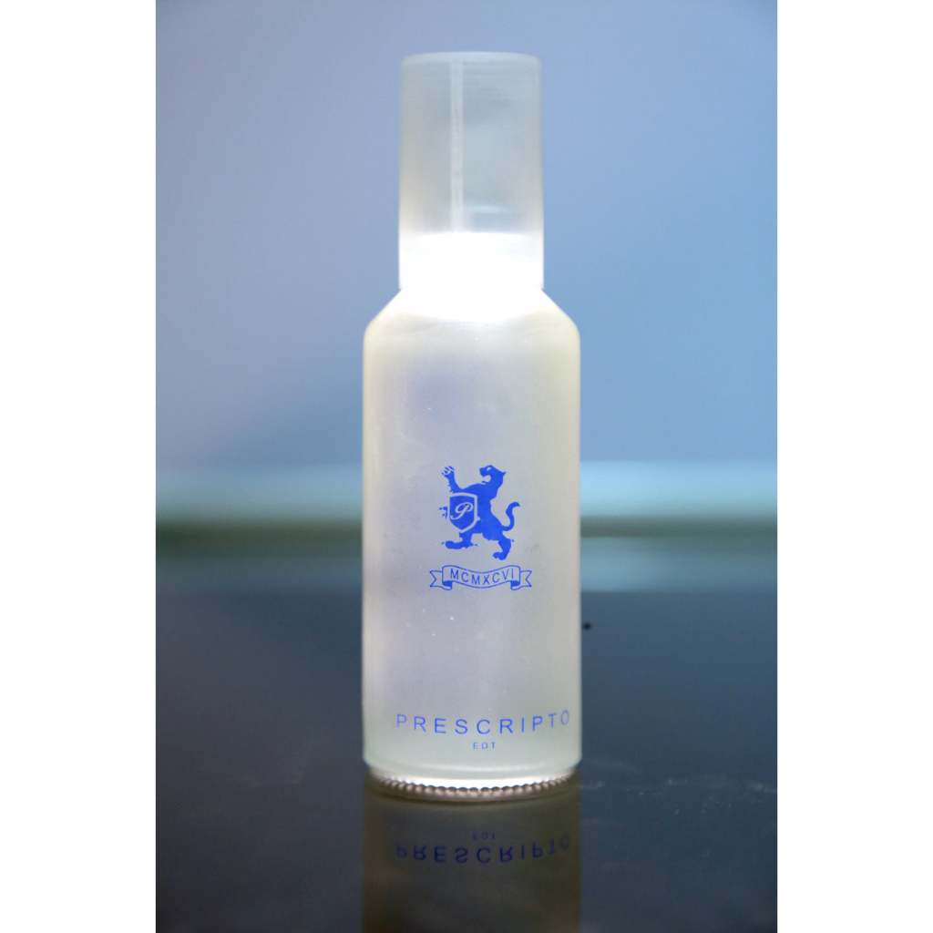 Prescripto™ Perfumes (Original) | Shopee Philippines