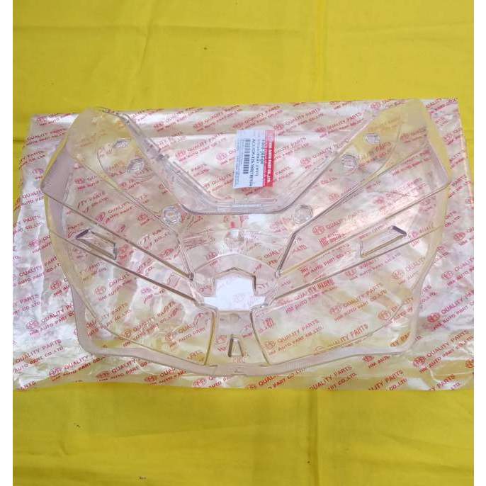 HONDA CLICK V2 125i / 150i HMA HEADLIGHT LENS HEAD LIGHT LENS | Shopee ...