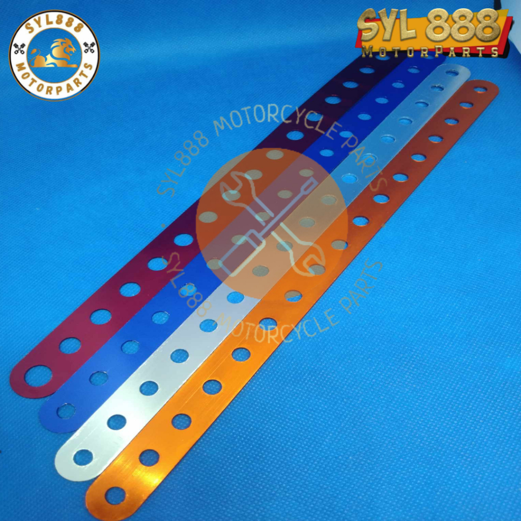 MOTORCYCLE-FLAT BAR THIN (MANIPIS) | Shopee Philippines