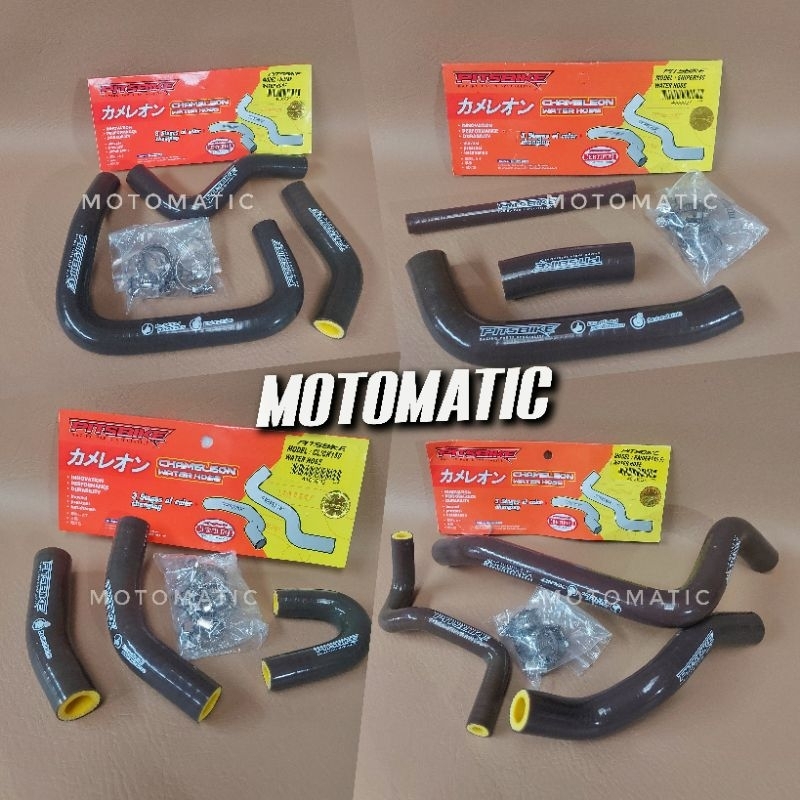 AEROX / NMAX / CLICK / RAIDER 150 FI / SNIPER 150 V1-V2 | Pitsbike ...