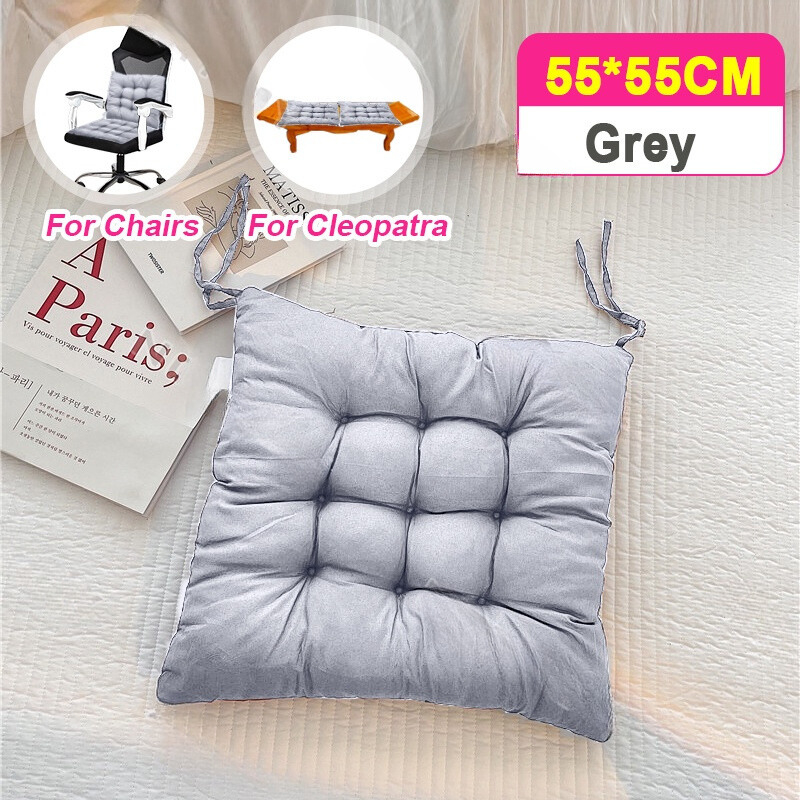 Chair Cushion Kutson Foam Mattress Single Foldable Bed Mat Sofa Foam ...