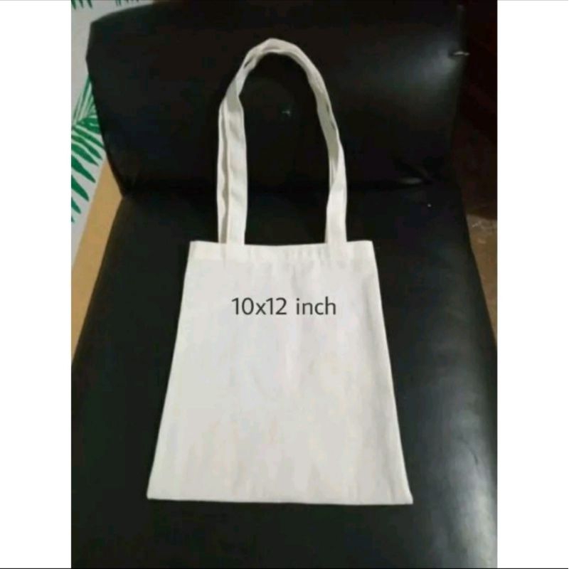 Canvas Tote Bag 50 Pieces Canvas Shopping Bag Katcha Printable For ...